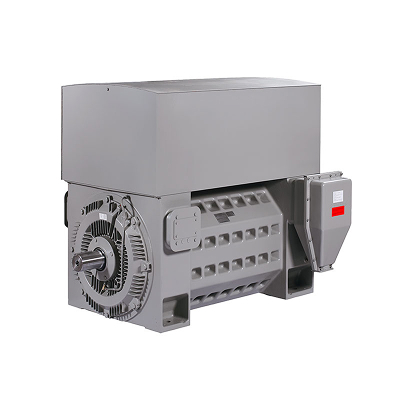 INNOMOTICS HV Series A-compact PLUS | Euro-Tech Asia